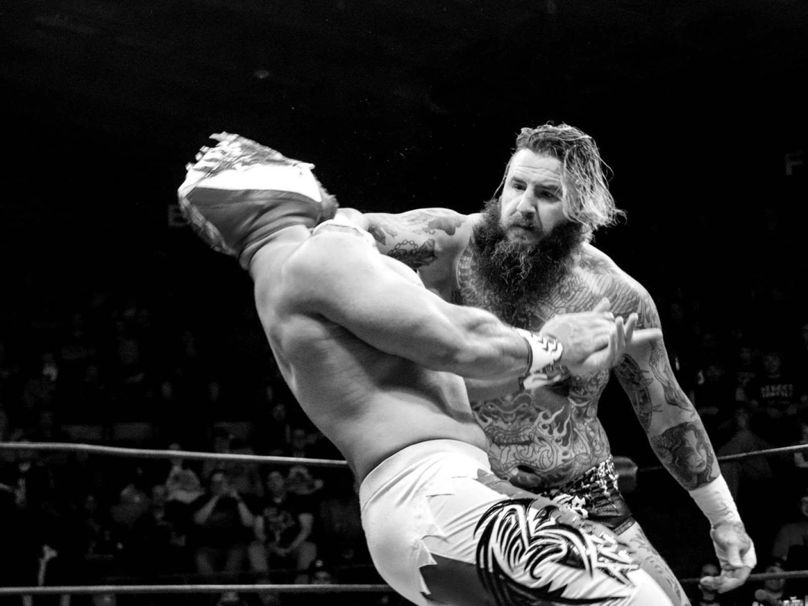 Brody King Pro Wrestler, Net Worth, WWE, Biography