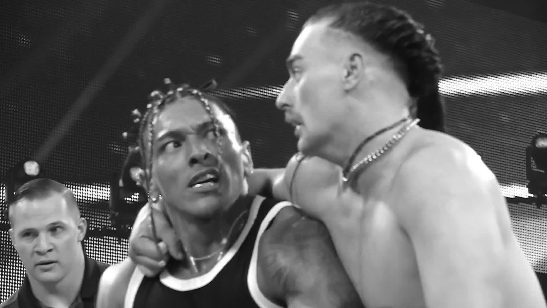 Bronco Nima Pro Wrestler, Net Worth, WWE, Biography