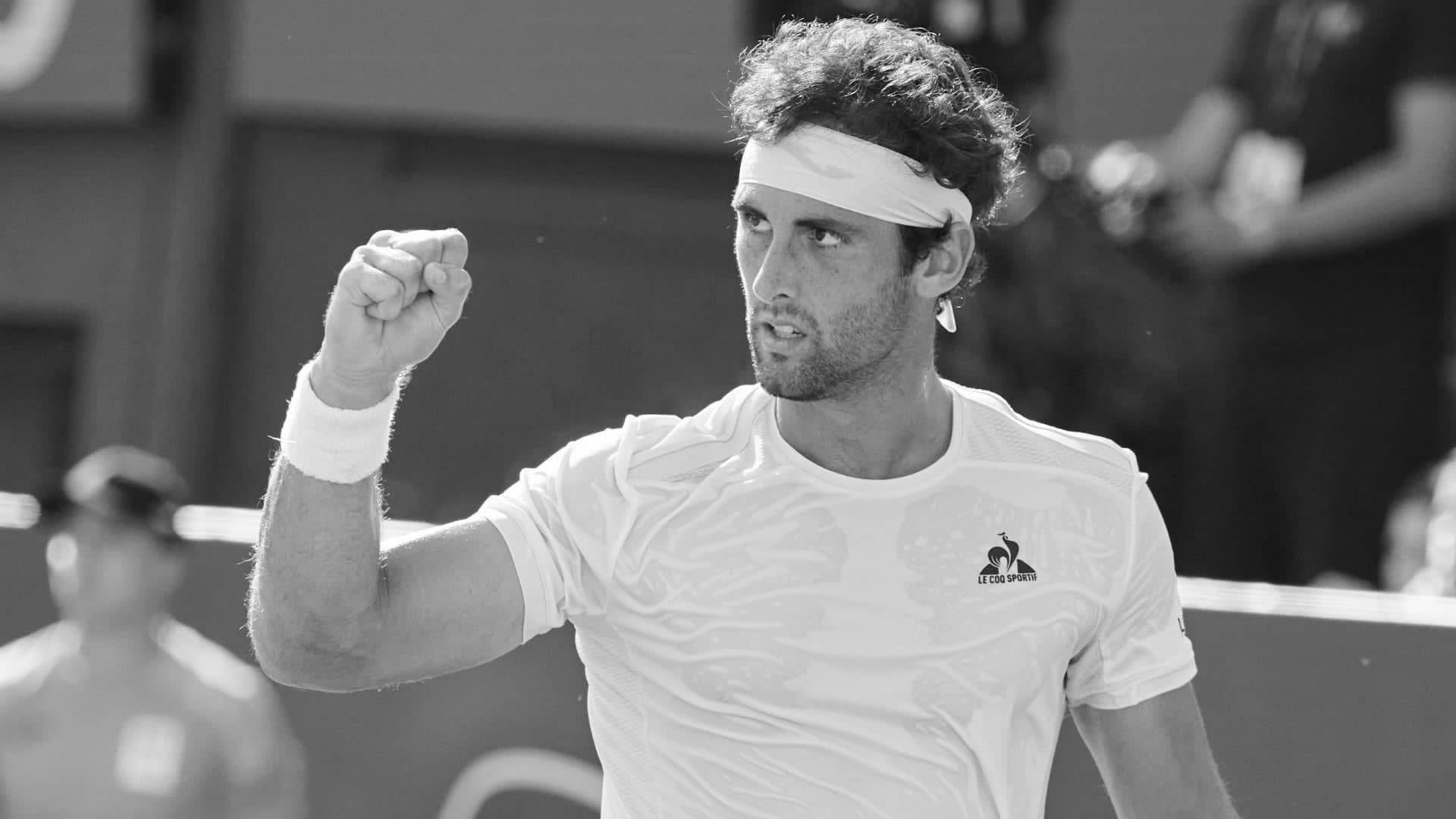Bruce Manson Tennis Stats, Ranking, Net Worth, Career Earnings