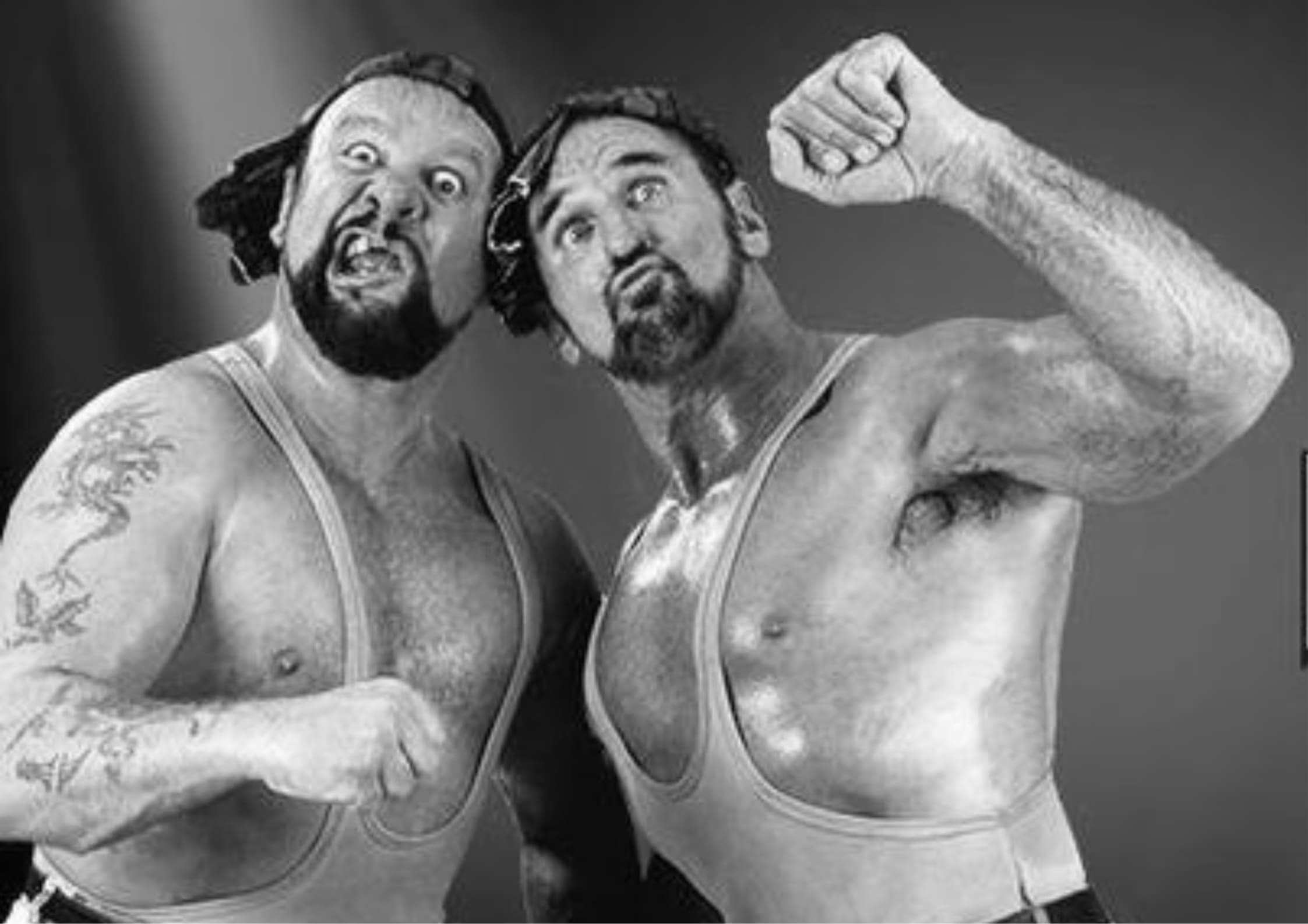 Bushwhacker Butch Pro Wrestler, Net Worth, WWE, Biography