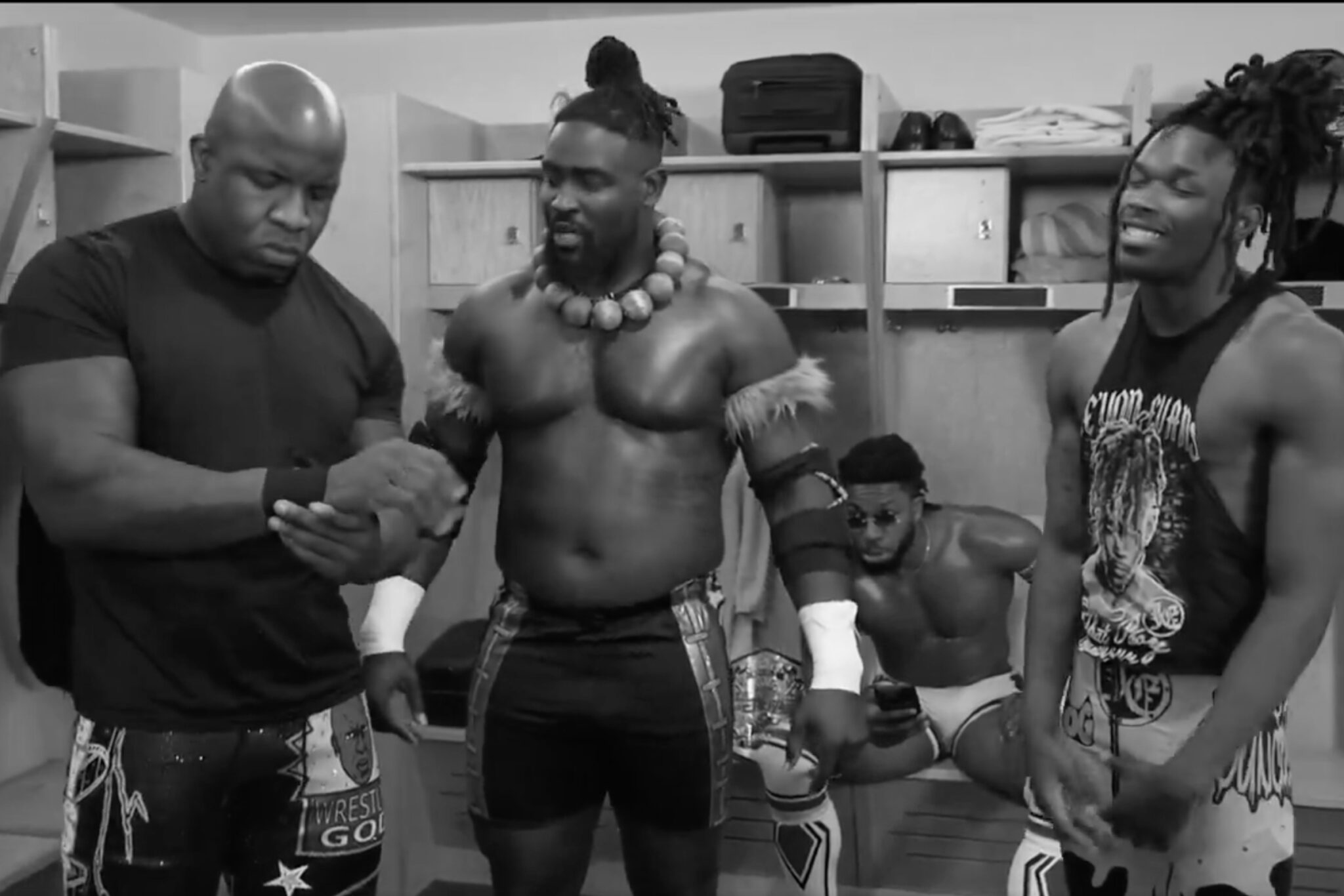 How Much Does a Sumo Wrestler Make?