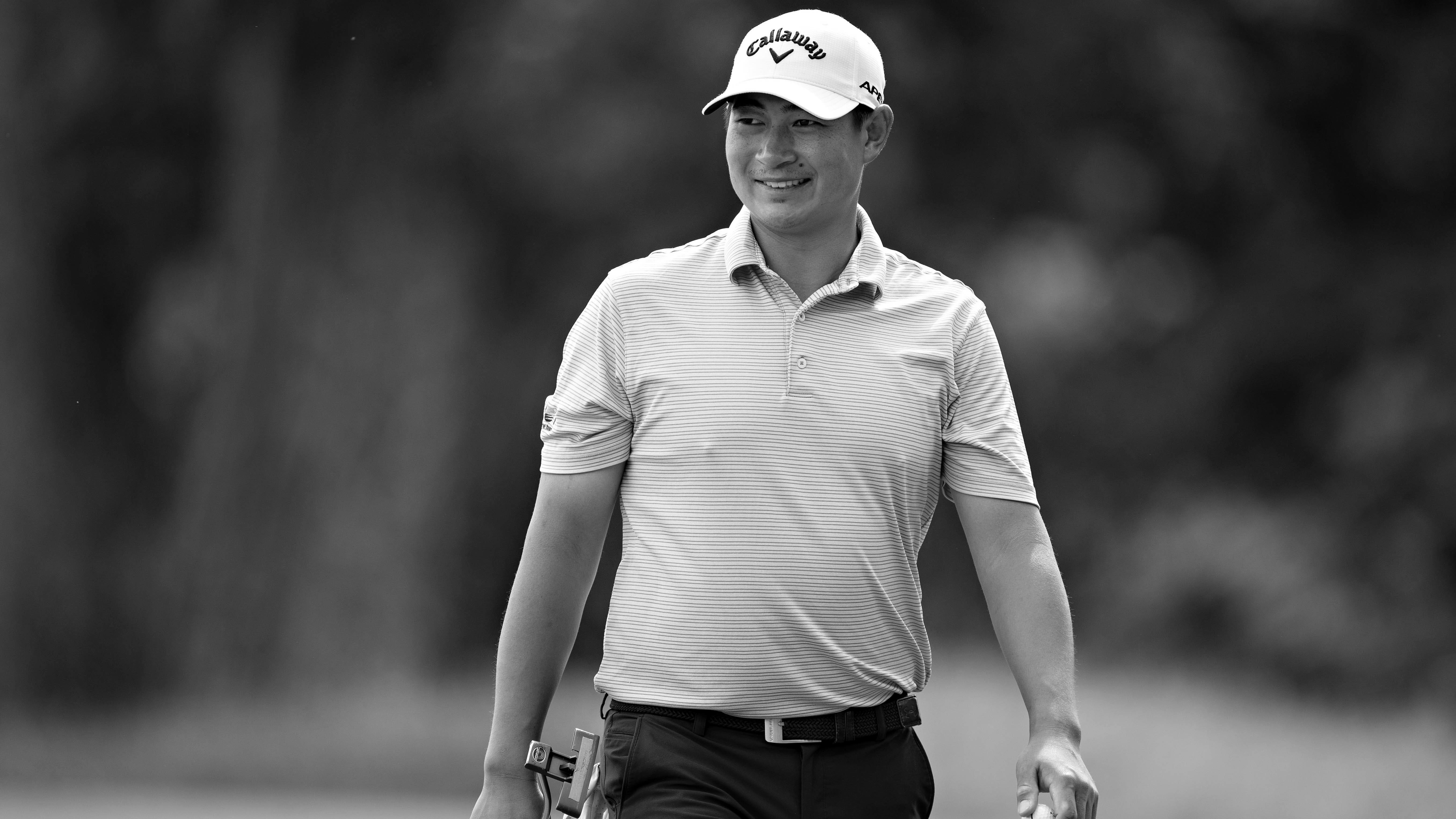 Carl Yuan Golf Stats, Swing, Net Worth, Career Earnings