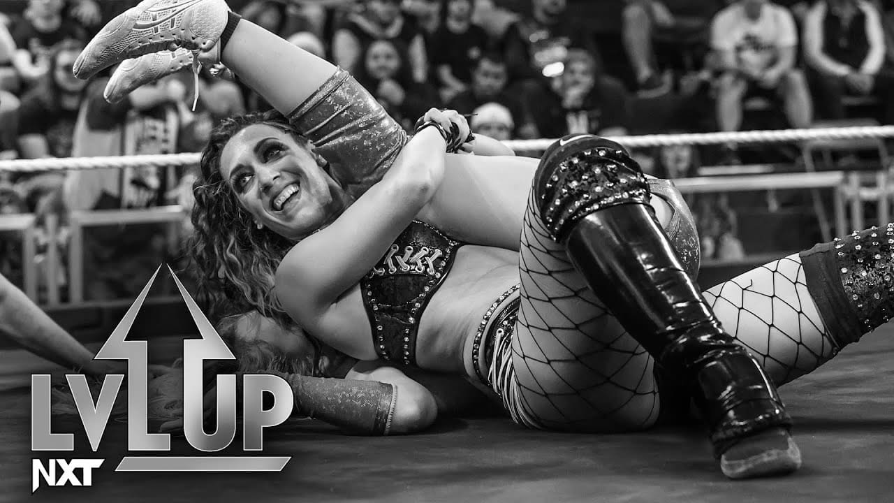 Carlee Bright Pro Wrestler, Net Worth, WWE, Biography