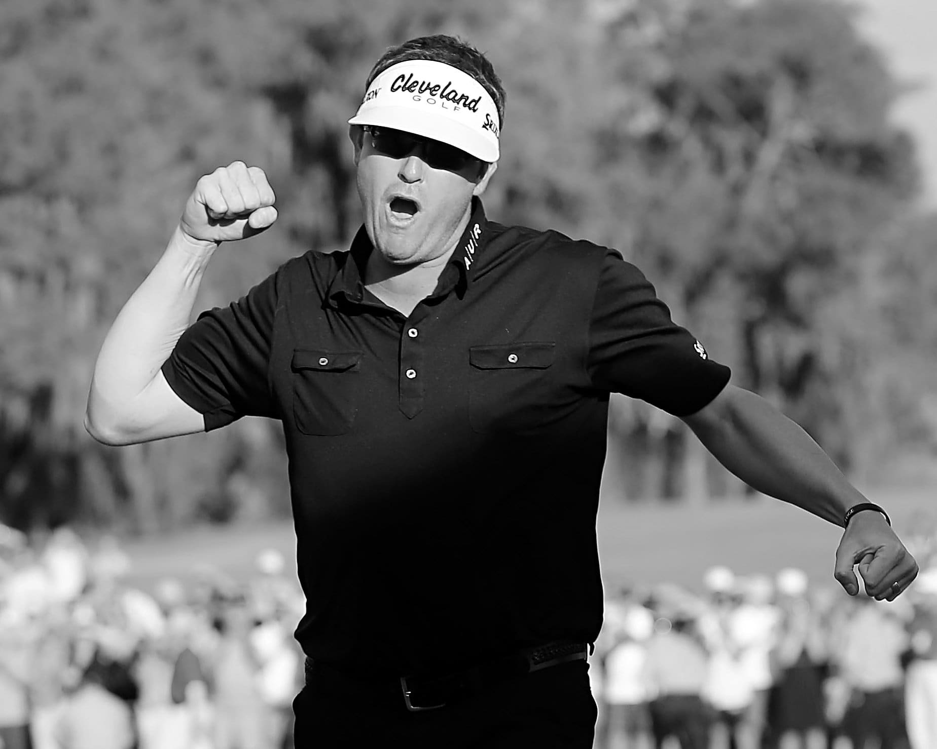 Charlie Beljan Golf Stats, Swing, Net Worth, Career Earnings