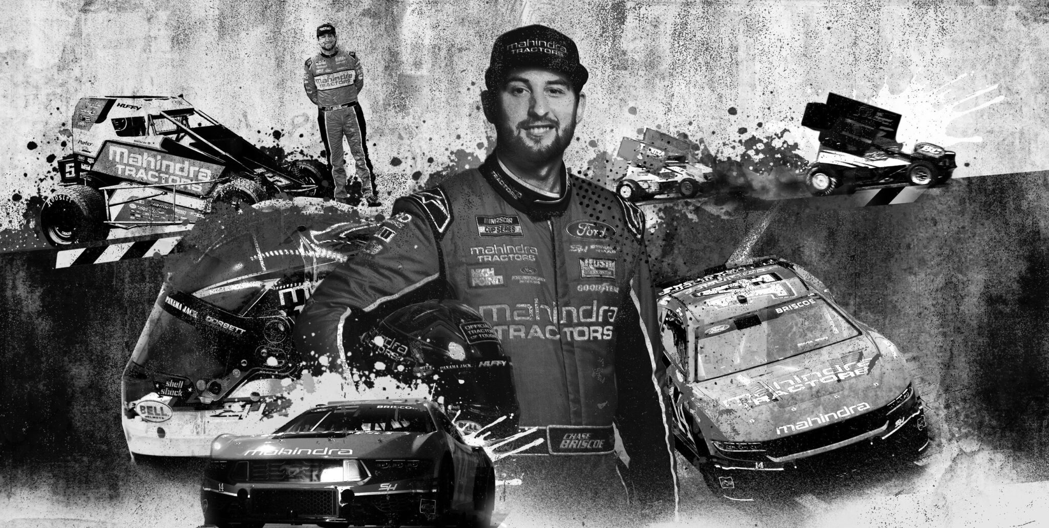 Chase Briscoe Racing Stats, Net Worth, Career Earnings, NASCAR
