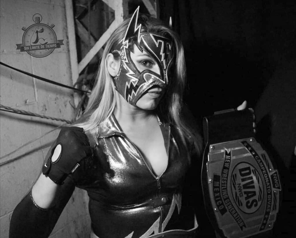 Chik Tormenta Pro Wrestler, Net Worth, WWE, Biography