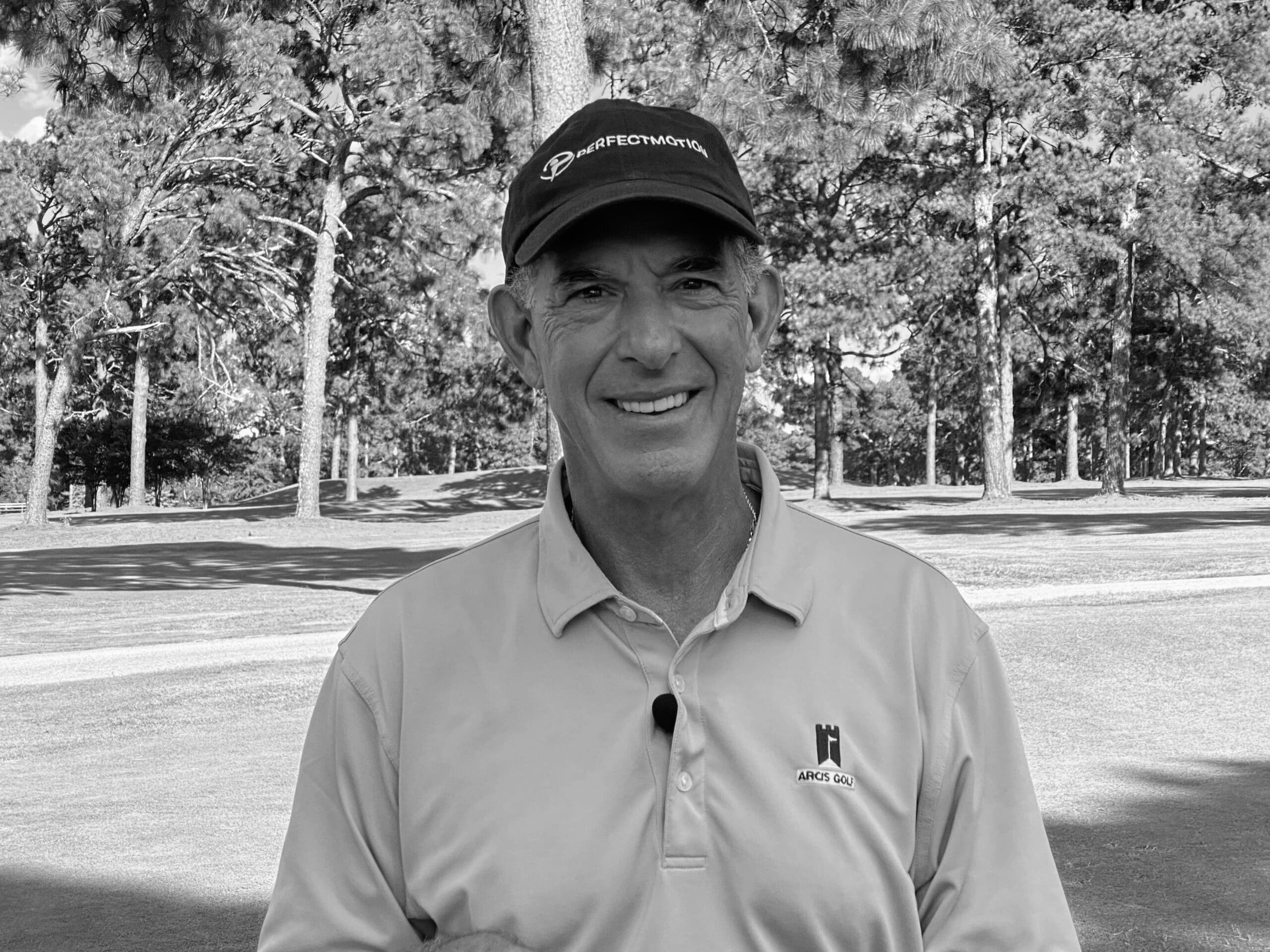 Chip Beck Golf Stats, Swing, Net Worth, Career Earnings