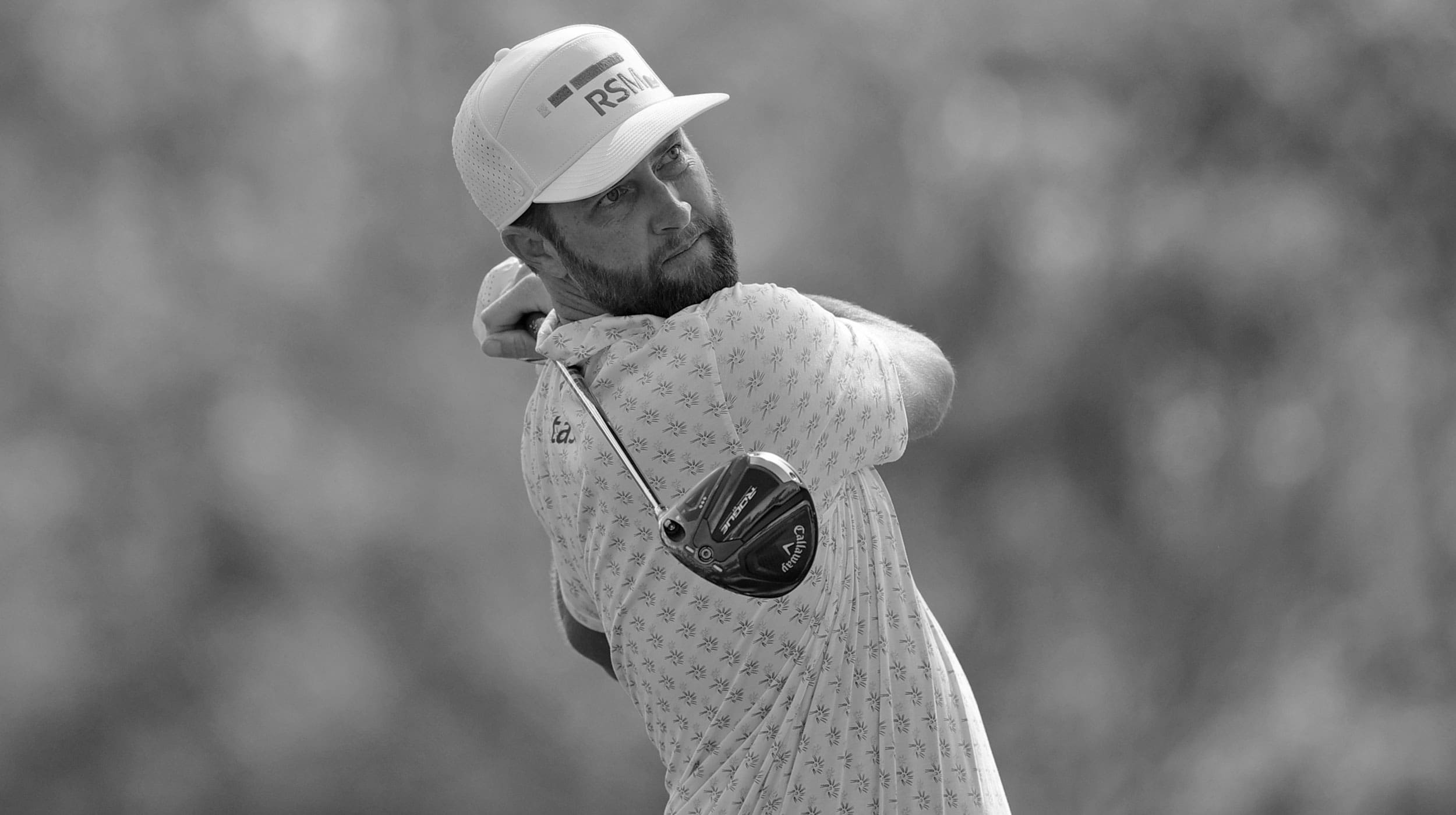 Chris Kirk Golf Stats, Swing, Net Worth, Career Earnings
