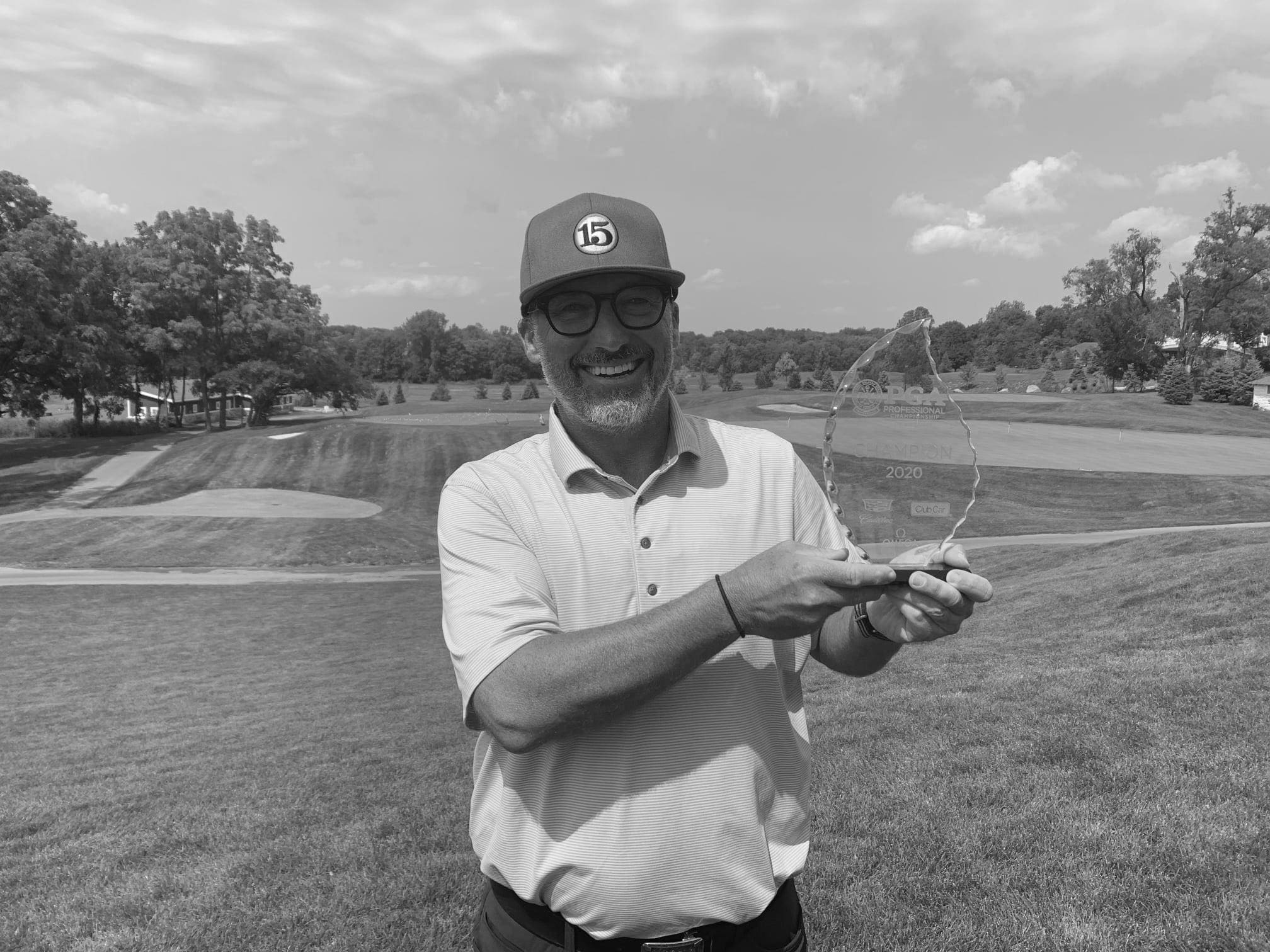Chris Smith Golf Stats, Swing, Net Worth, Career Earnings