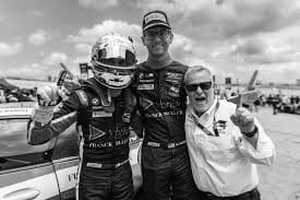 Connor De Phillippi Racing Stats, Net Worth, Career Earnings, NASCAR