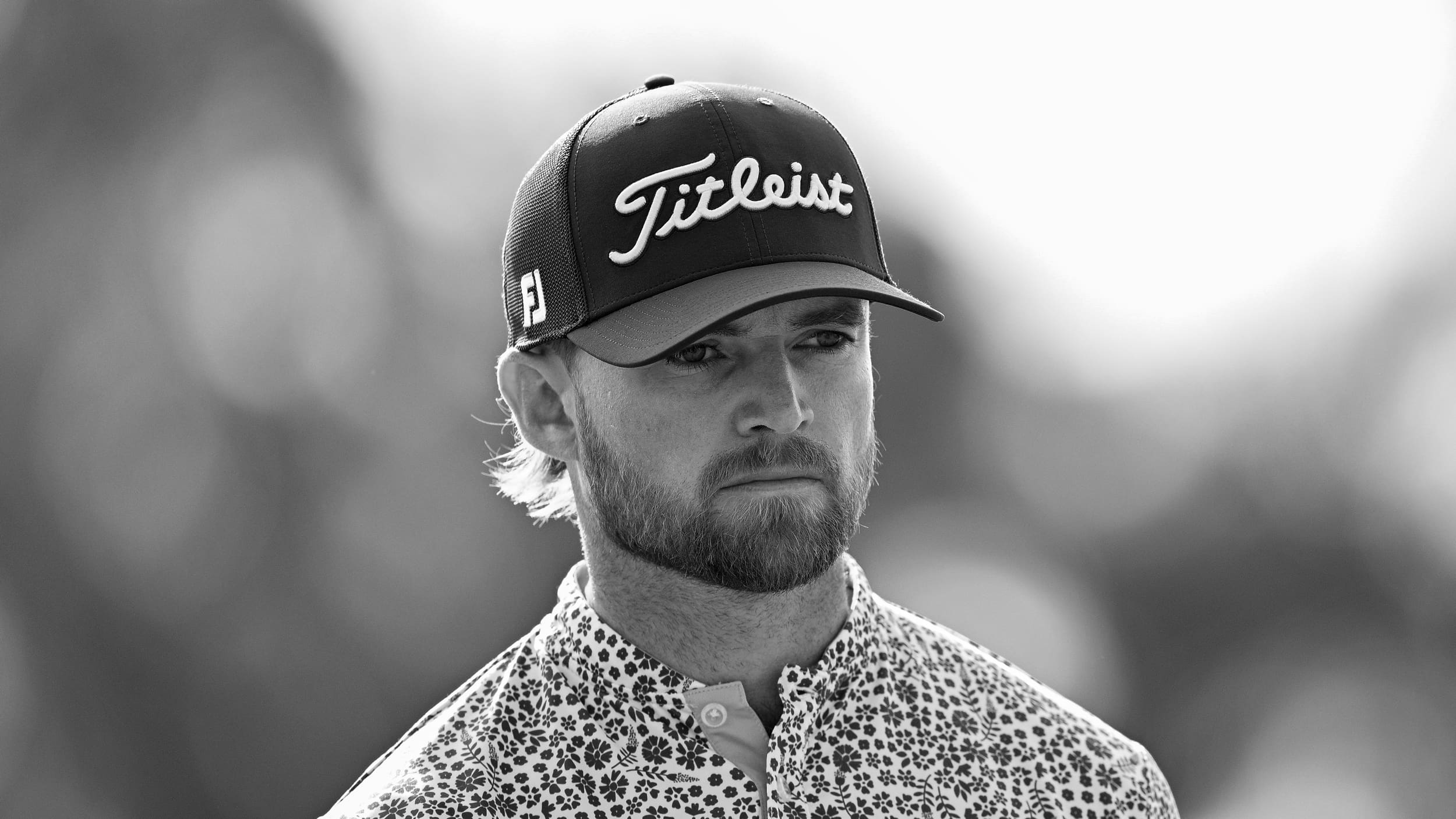 Danny Walker Golf Stats, Swing, Net Worth, Career Earnings