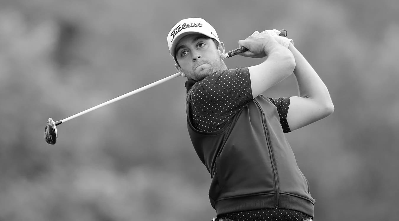 Davis Riley Golf Stats, Swing, Net Worth, Career Earnings