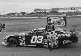 Derek Gluchacki Racing Stats, Net Worth, Career Earnings, NASCAR