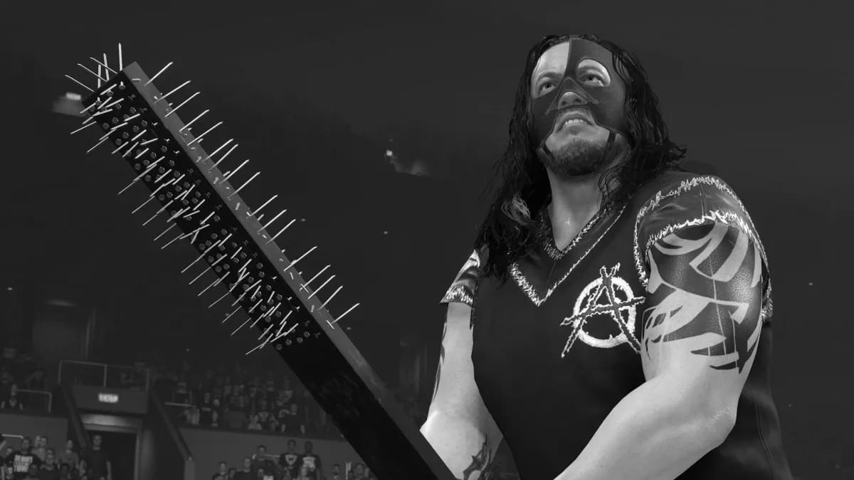 Destro Pro Wrestler, Net Worth, WWE, Biography