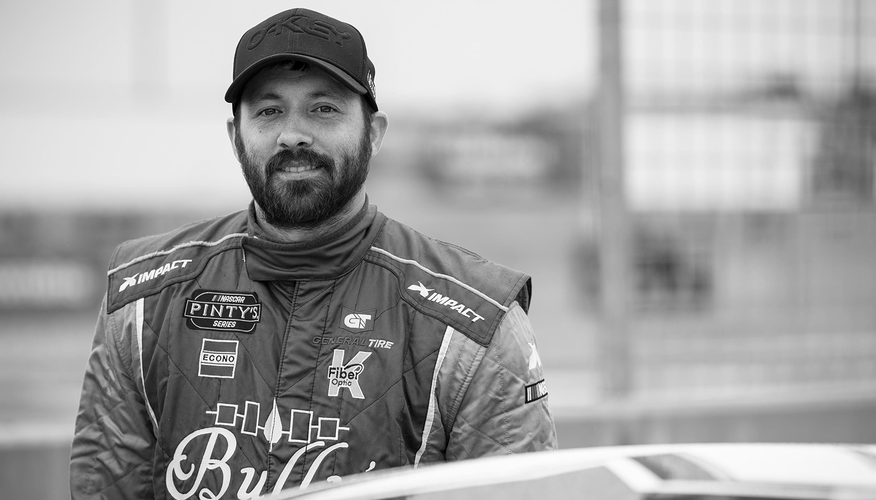 Dexter Stacey Racing Stats, Net Worth, Career Earnings, NASCAR