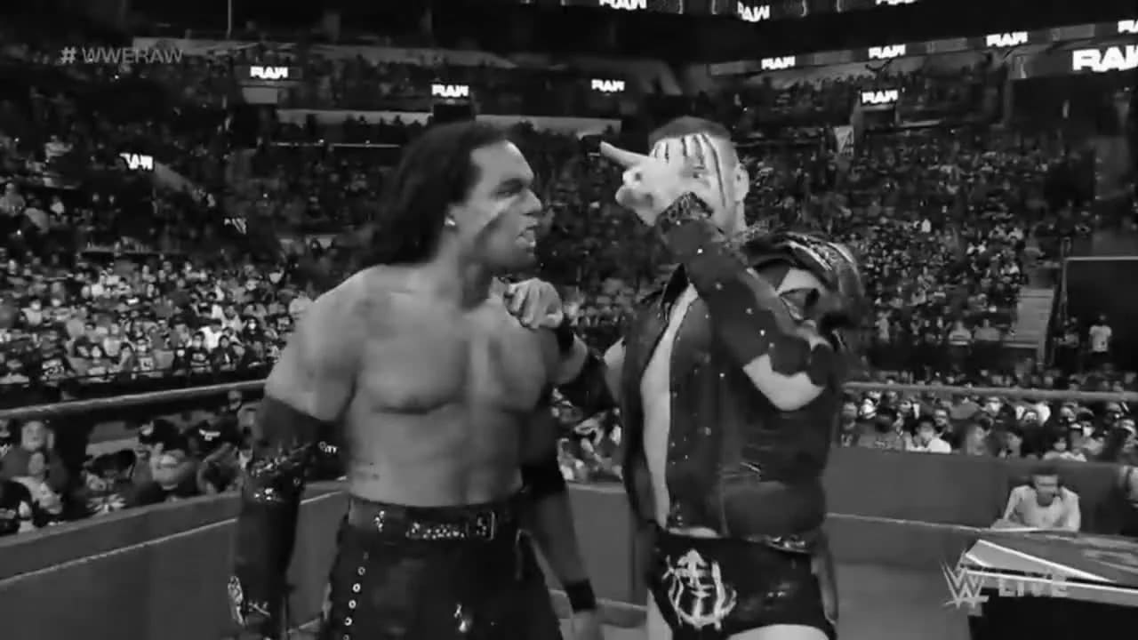 Dio Maddin Pro Wrestler, Net Worth, WWE, Biography