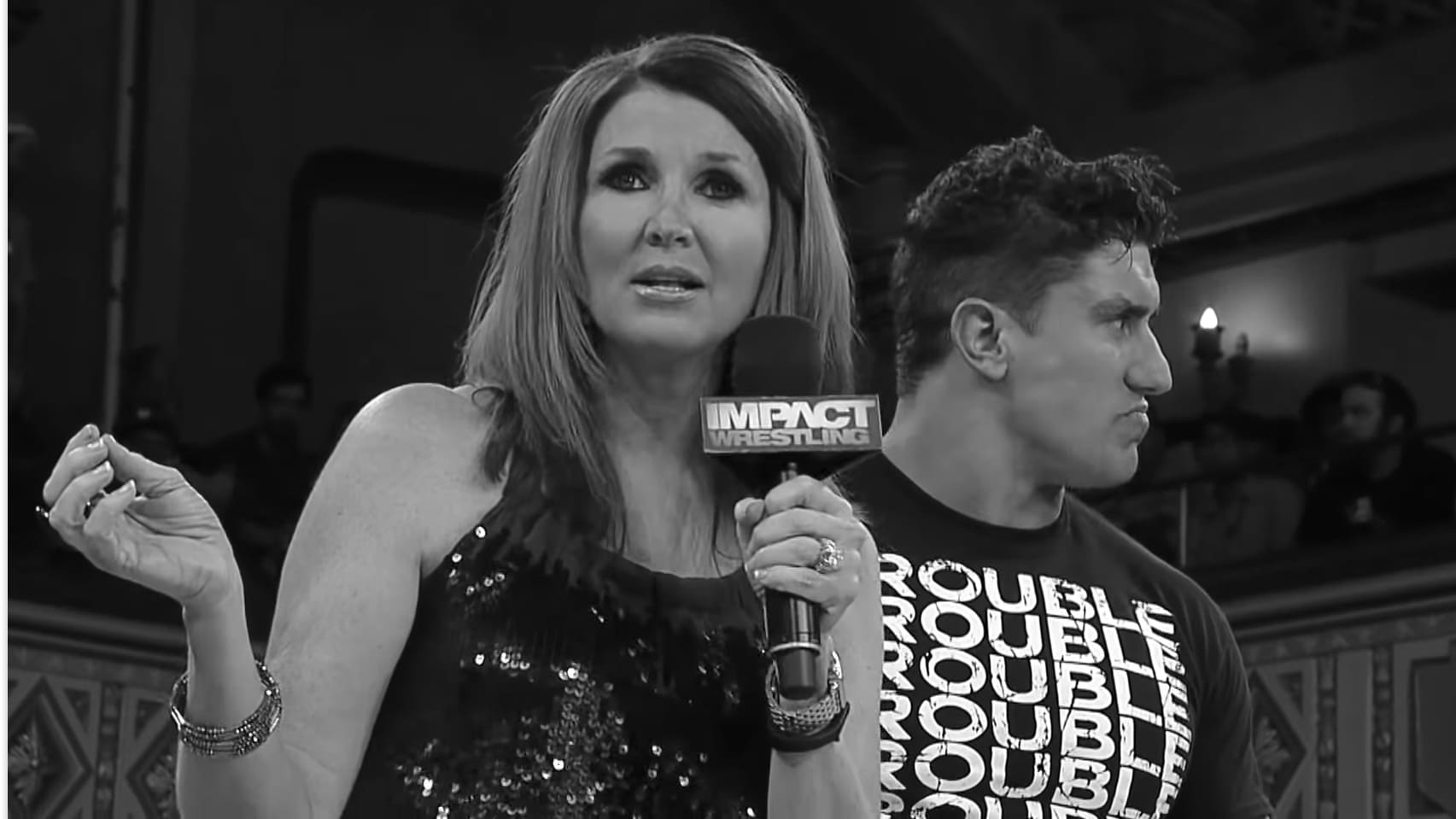 Dixie Carter Pro Wrestler, Net Worth, WWE, Biography