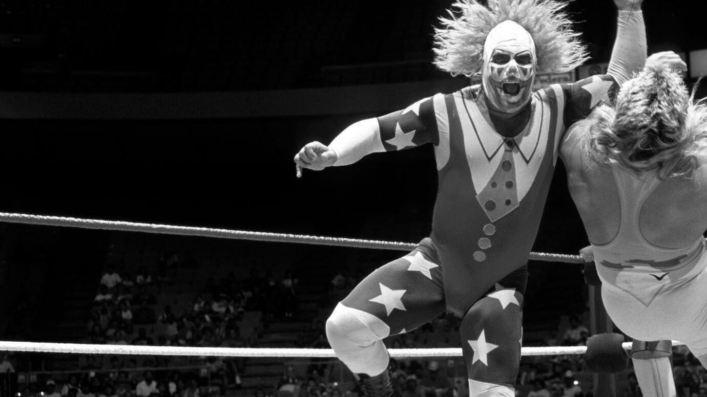 Doink the Clown Pro Wrestler, Net Worth, WWE, Biography
