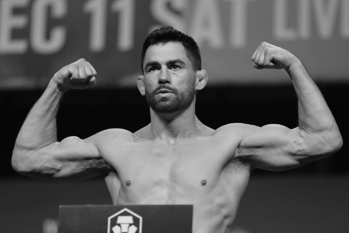Dominic Cruz UFC Fighter, Record, Stats, Fights
