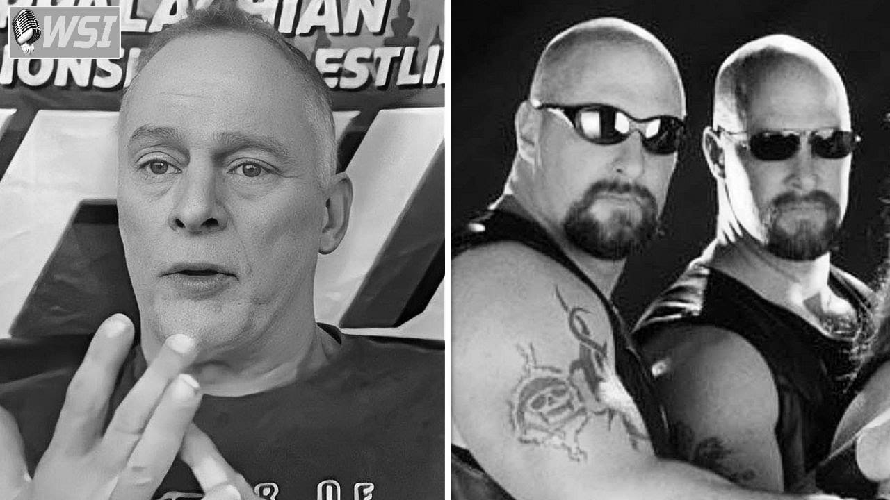 Don Harris Pro Wrestler, Net Worth, WWE, Biography