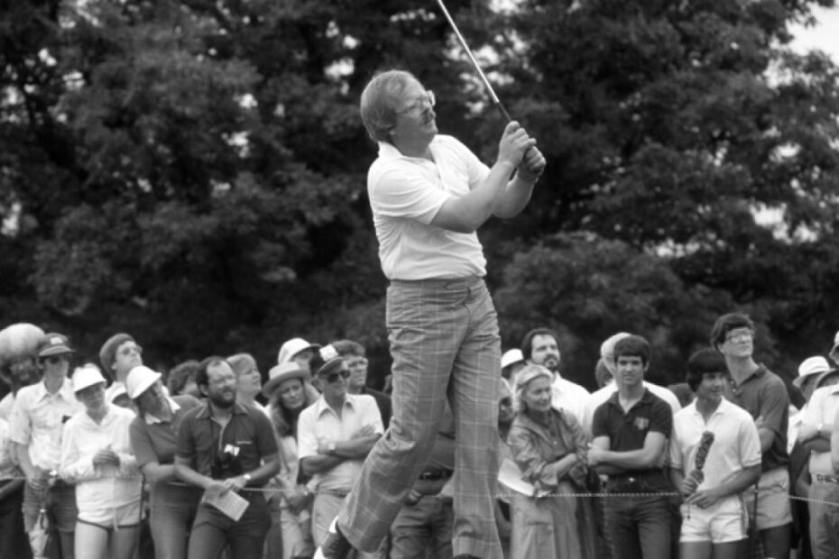 Don Iverson Golf Stats, Swing, Net Worth, Career Earnings