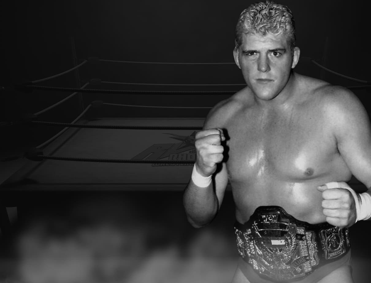 Dusty Rhodes Pro Wrestler, Net Worth, WWE, Biography