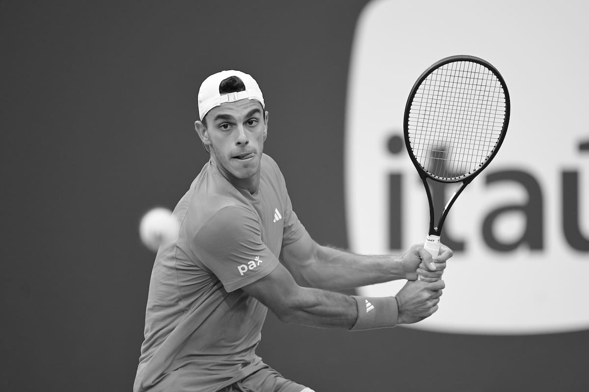 Francisco Cerundolo Tennis Stats, Ranking, Net Worth, Career Earnings