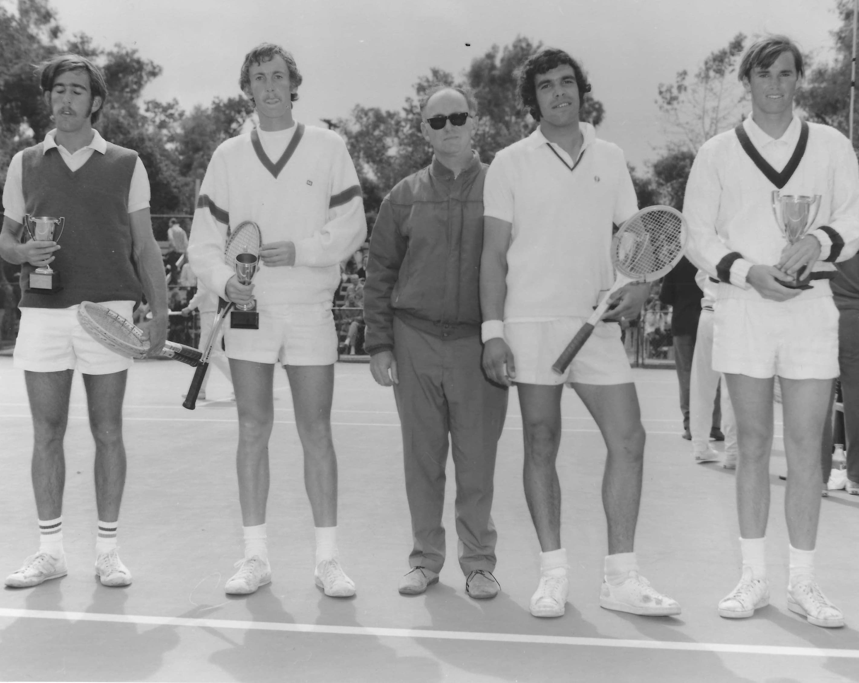 George Hardie Tennis Stats, Ranking, Net Worth, Career Earnings