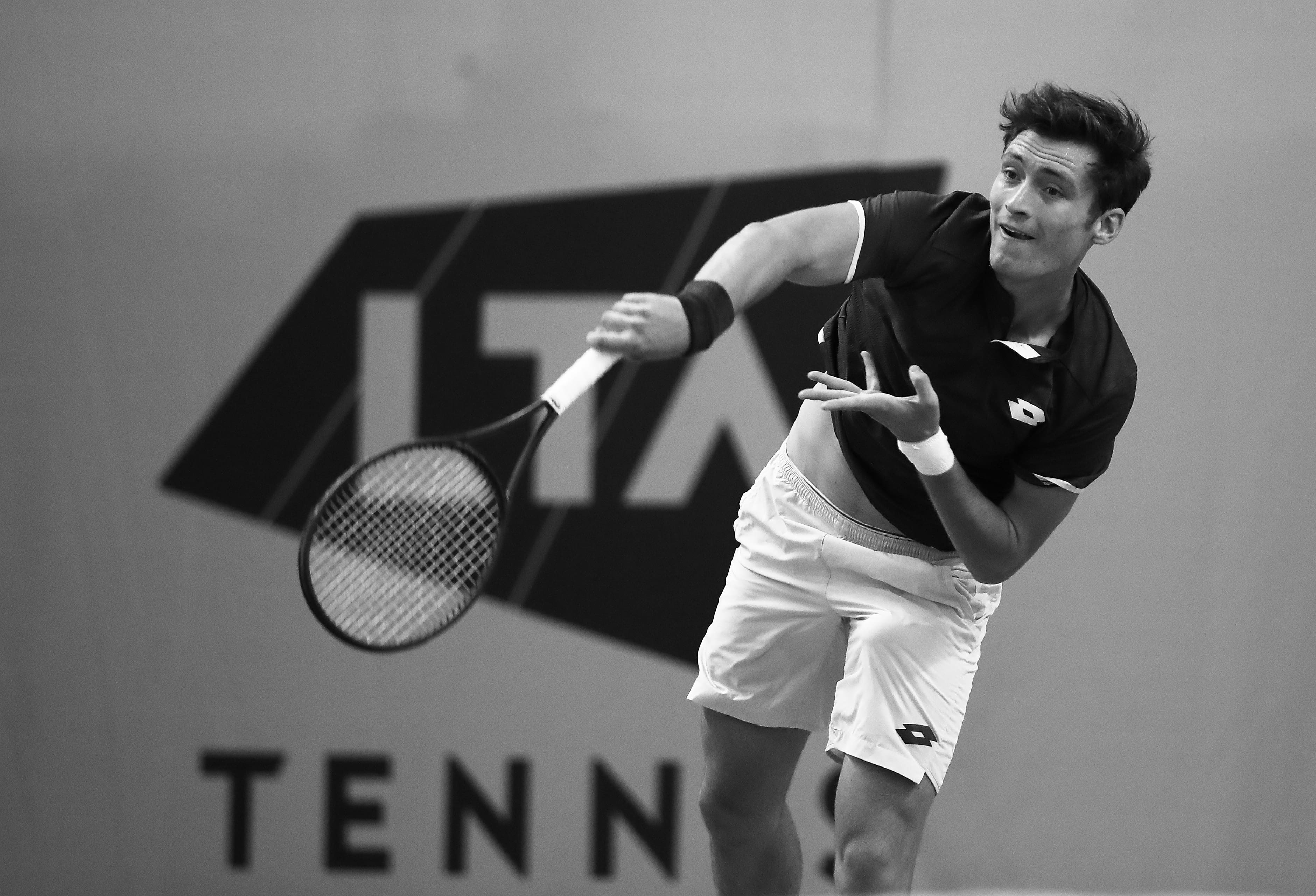 Gianni Ocleppo Tennis Stats, Ranking, Net Worth, Career Earnings
