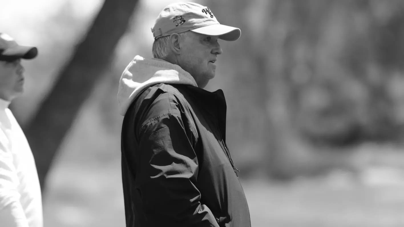 Grier Jones Golf Stats, Swing, Net Worth, Career Earnings