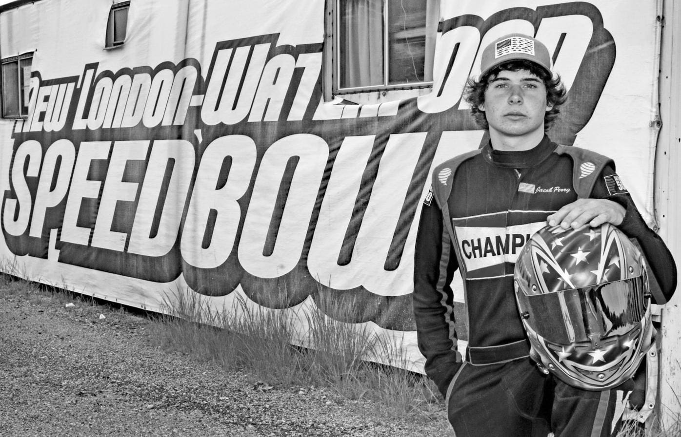Jacob Perry Racing Stats, Net Worth, Career Earnings, NASCAR