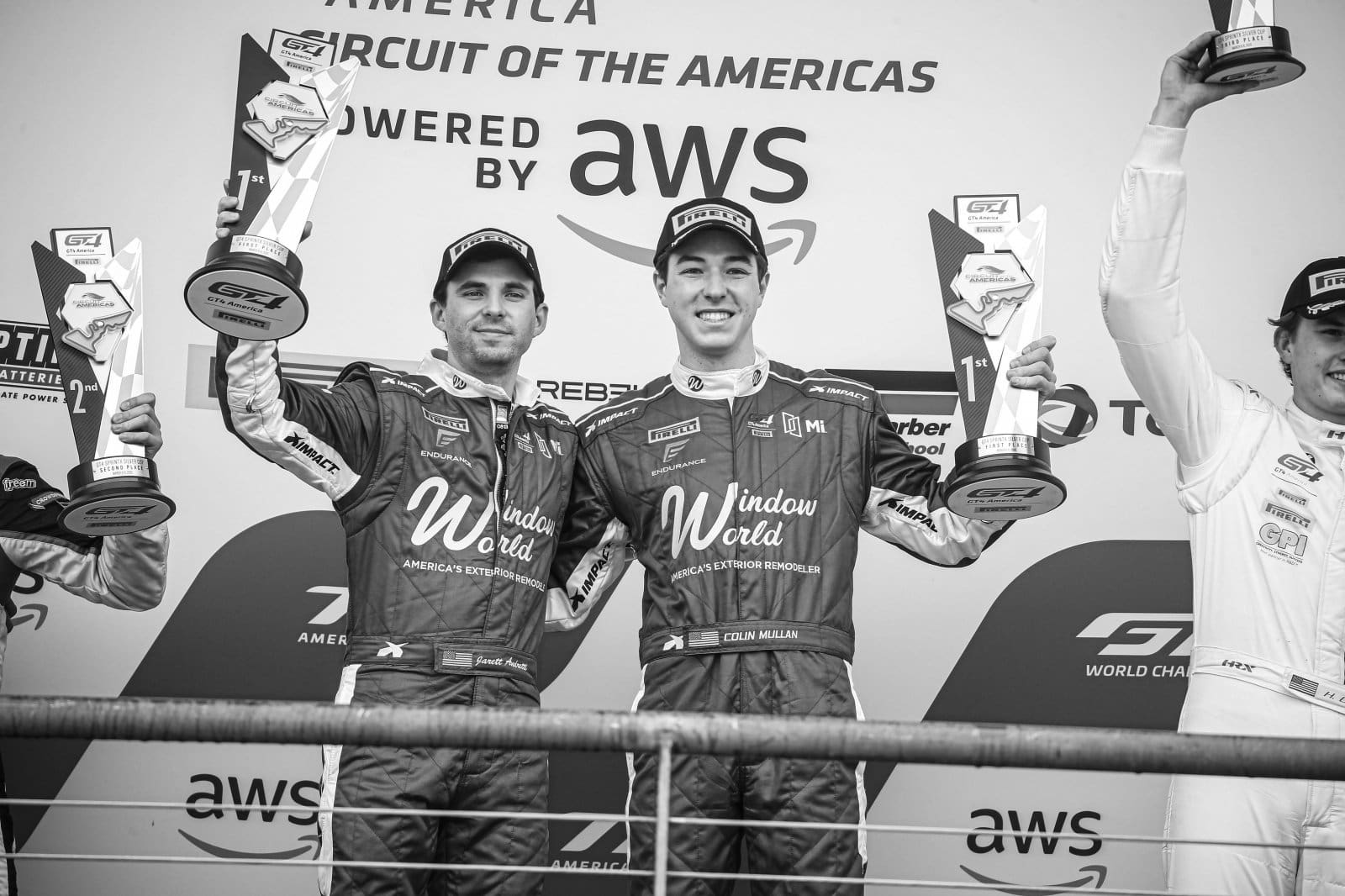 Jarett Andretti Racing Stats, Net Worth, Career Earnings, NASCAR
