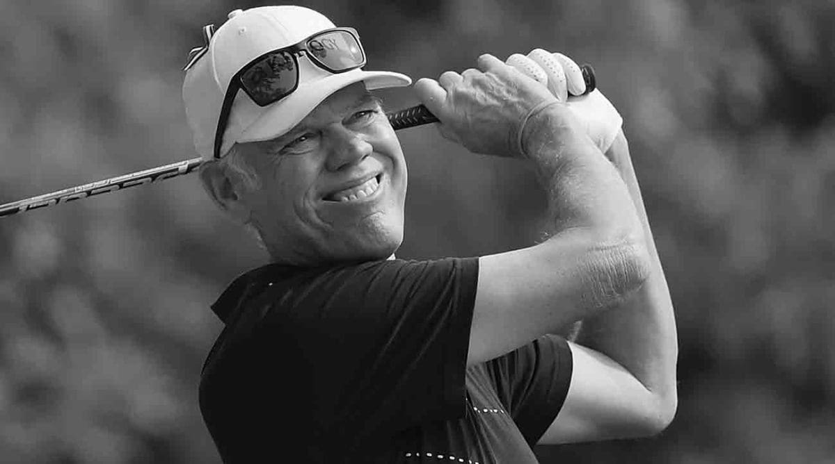 Jay Delsing Golf Stats, Swing, Net Worth, Career Earnings