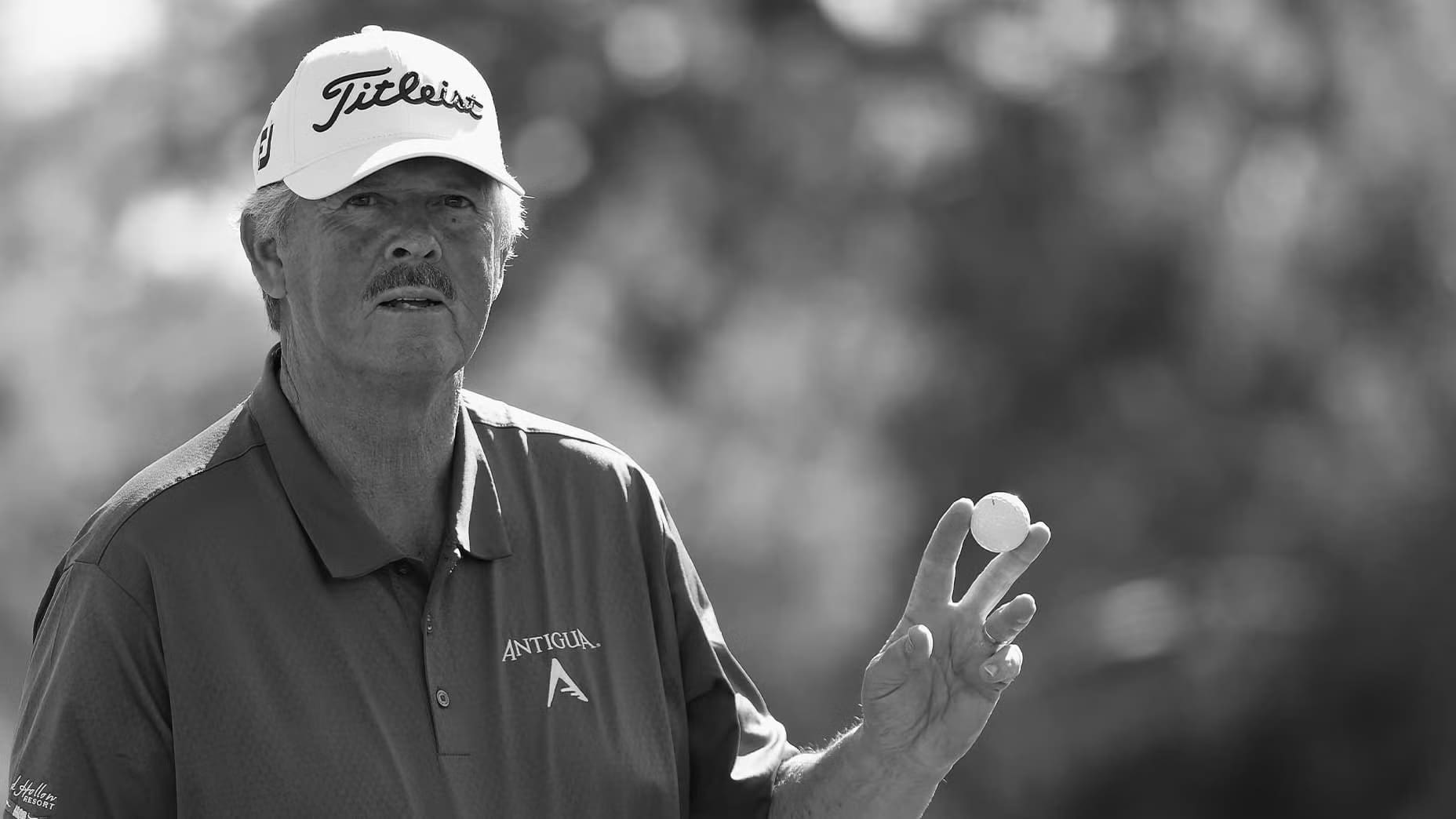 Jay Don Blake Golf Stats, Swing, Net Worth, Career Earnings