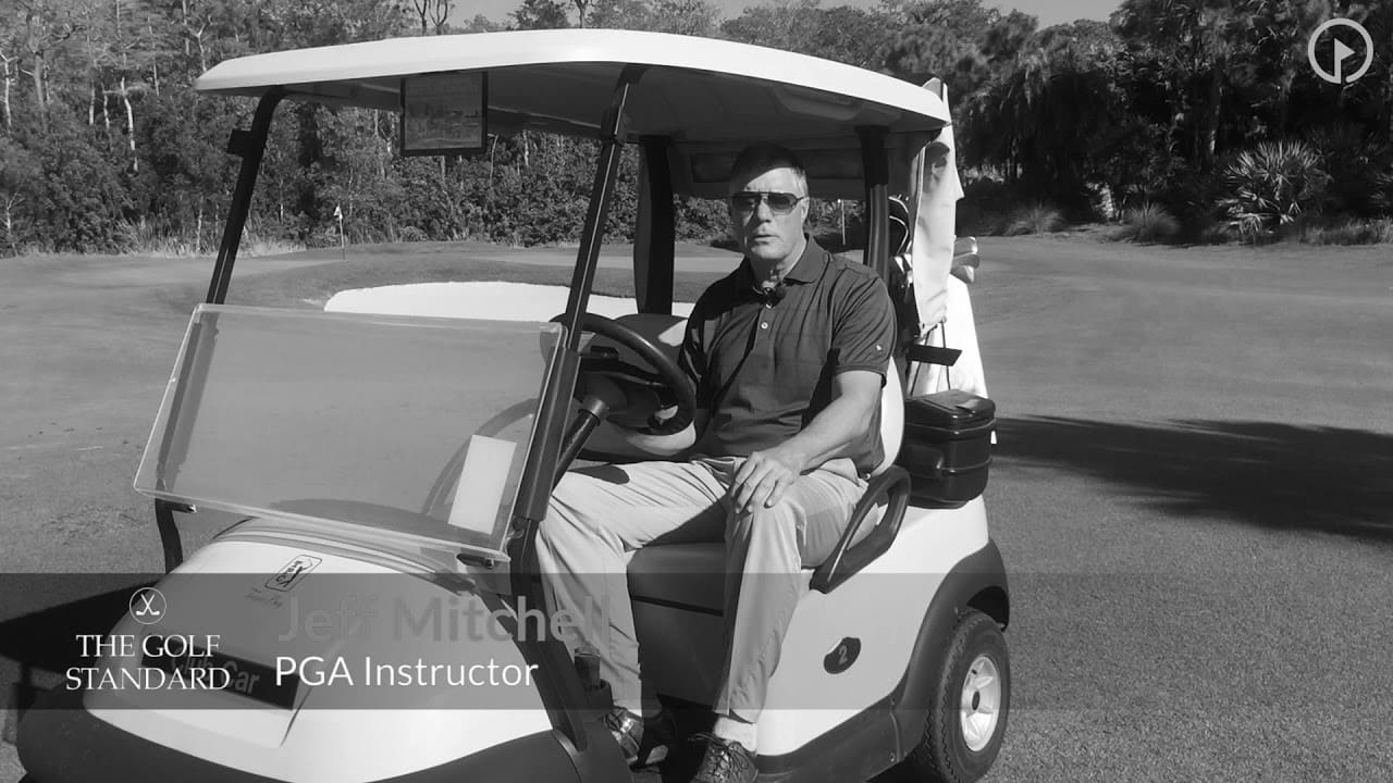 Jeff Mitchell Golf Stats, Swing, Net Worth, Career Earnings