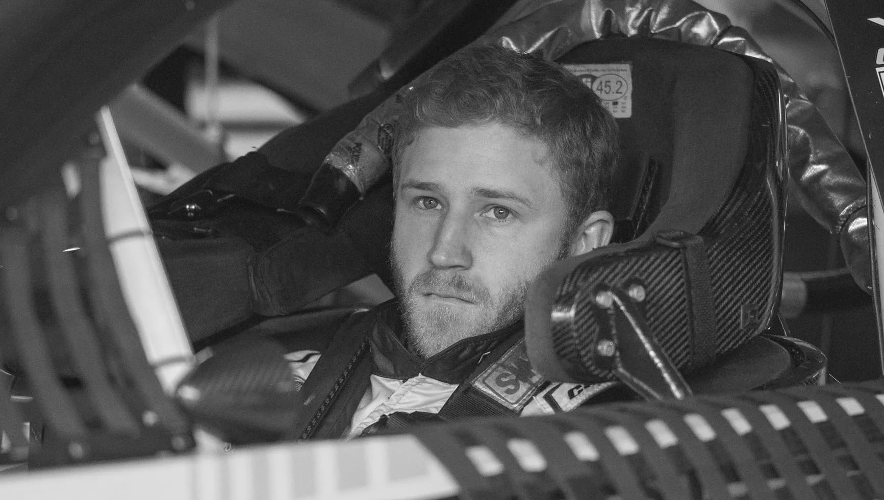 Jeffrey Earnhardt Racing Stats, Net Worth, Career Earnings, NASCAR