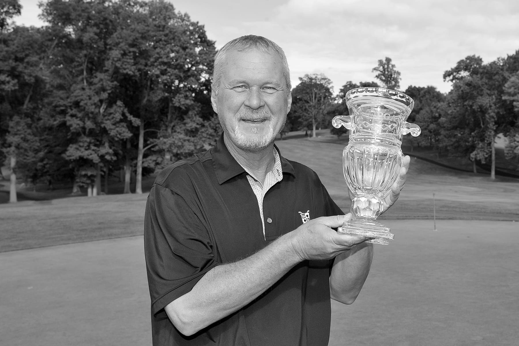 Jim McGovern Golf Stats, Swing, Net Worth, Career Earnings