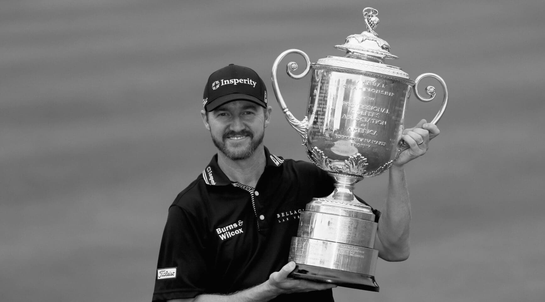 Jimmy Walker Golf Stats, Swing, Net Worth, Career Earnings