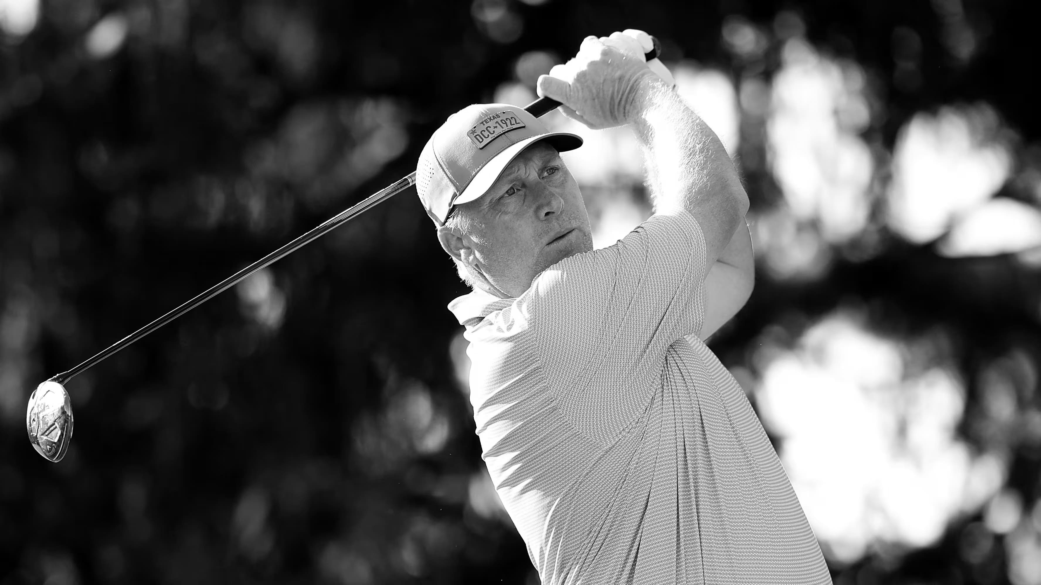 John Rollins Golf Stats, Swing, Net Worth, Career Earnings