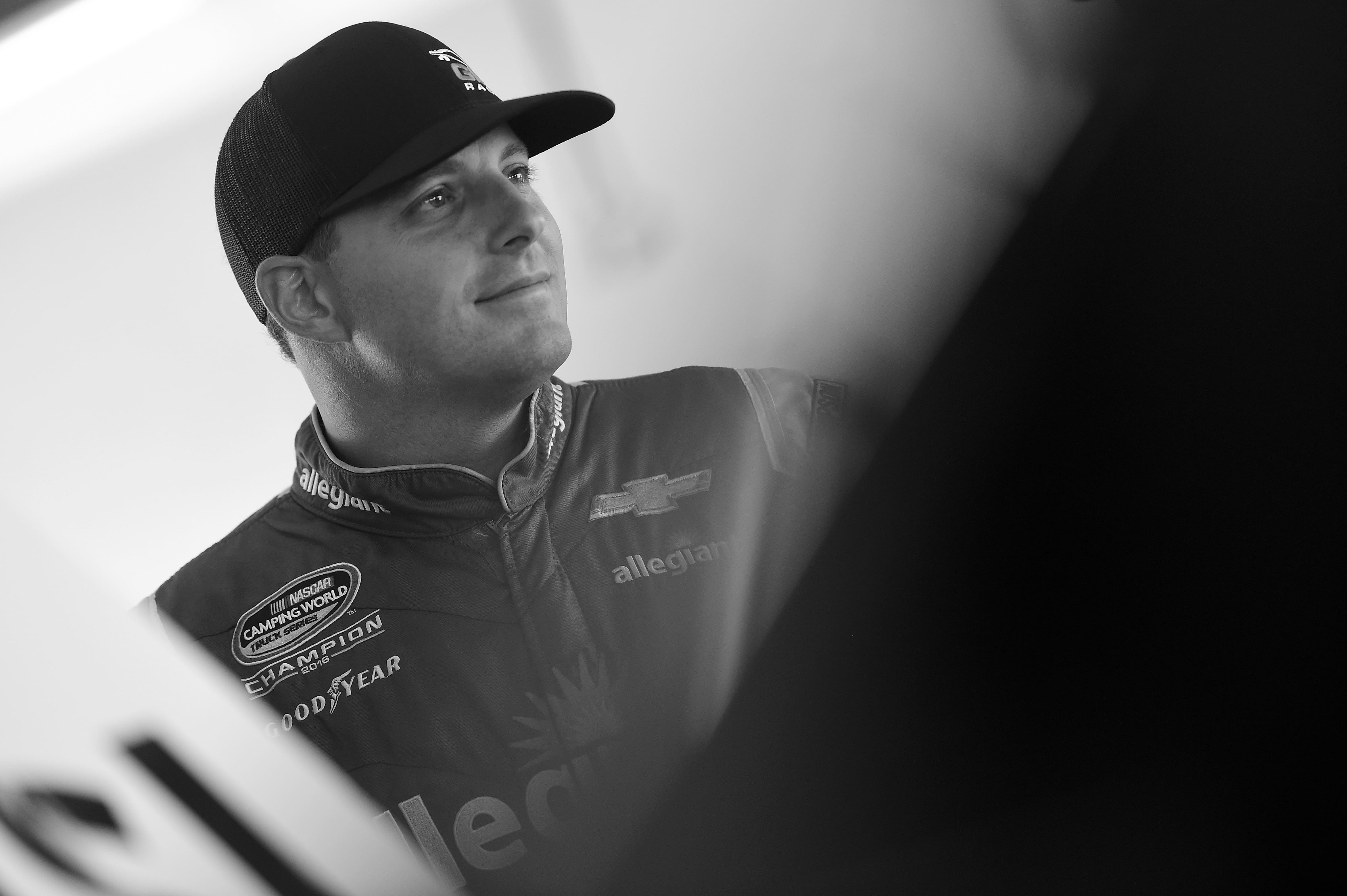 Johnny Sauter Racing Stats, Net Worth, Career Earnings, NASCAR