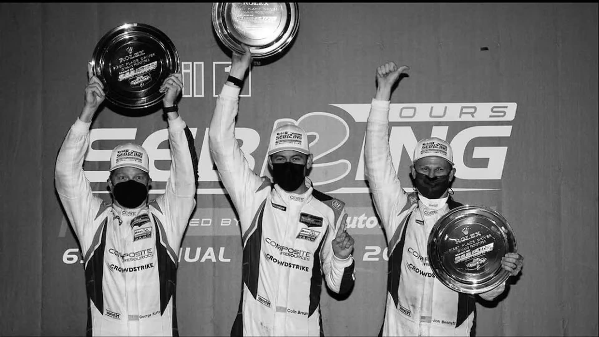 Jon Bennett Racing Stats, Net Worth, Career Earnings, NASCAR