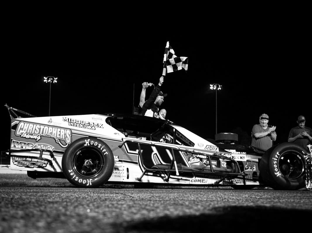 Jon McKennedy Racing Stats, Net Worth, Career Earnings, NASCAR