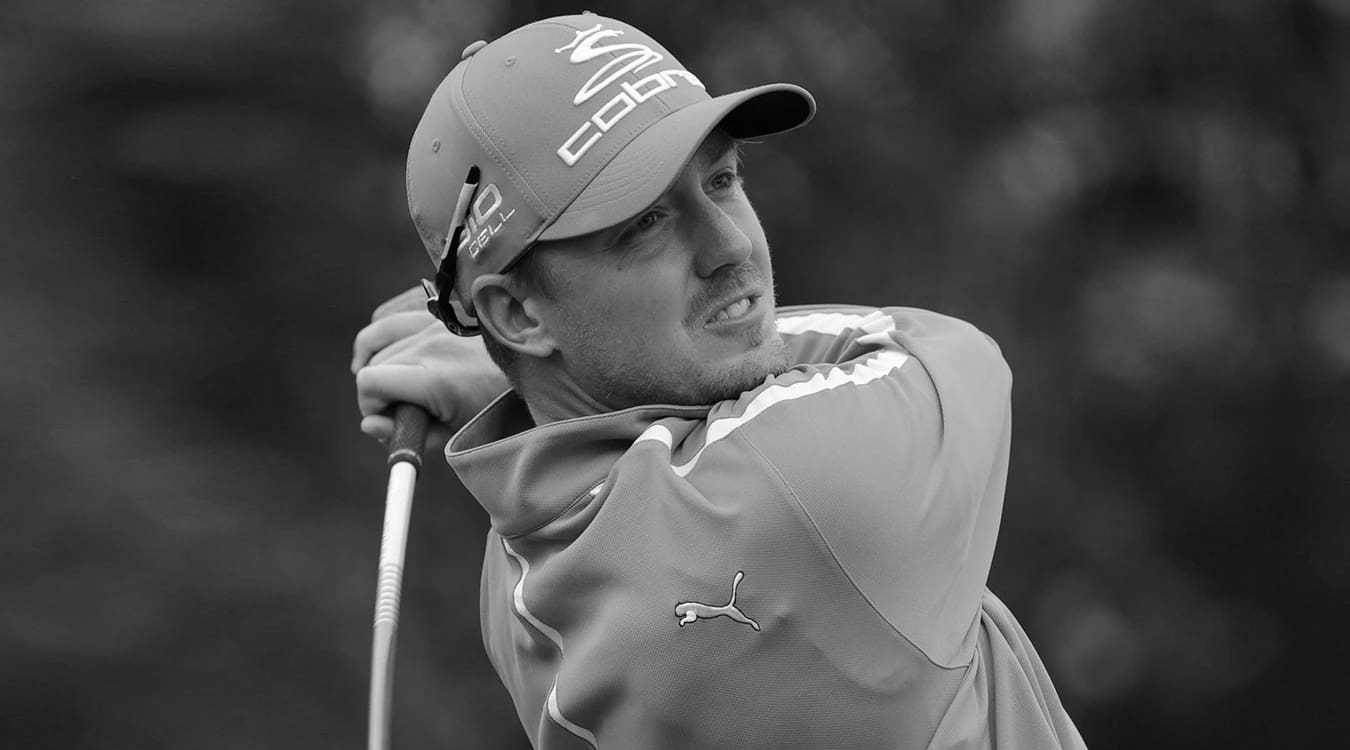 Jonas Blixt Golf Stats, Swing, Net Worth, Career Earnings