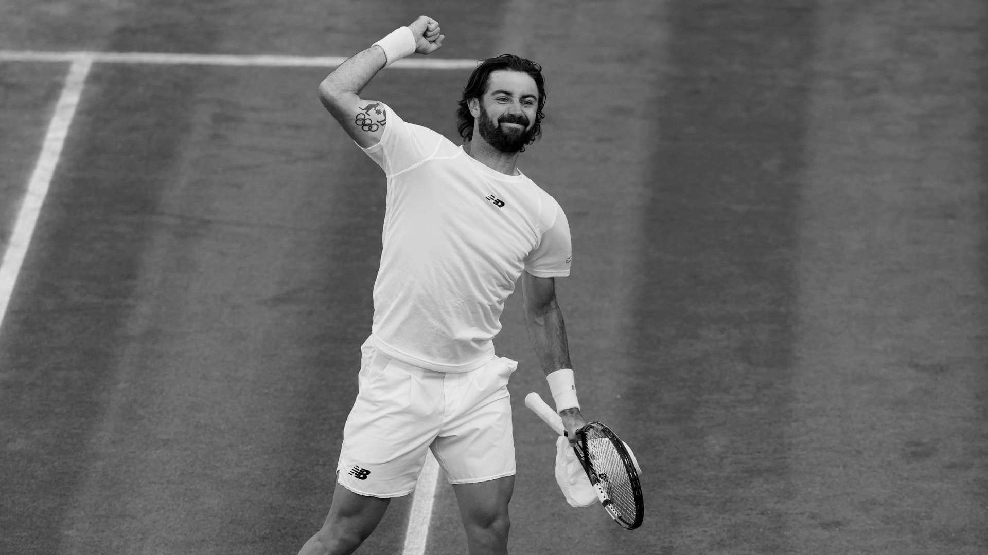 Jordan Thompson Tennis Stats, Ranking, Net Worth, Career Earnings