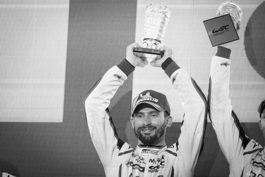 Jose Maria Lopez Racing Stats, Net Worth, Career Earnings, NASCAR
