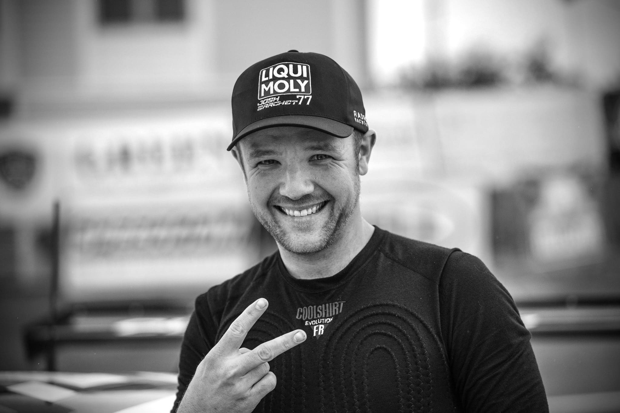 Josh Sarchet Racing Stats, Net Worth, Career Earnings, NASCAR