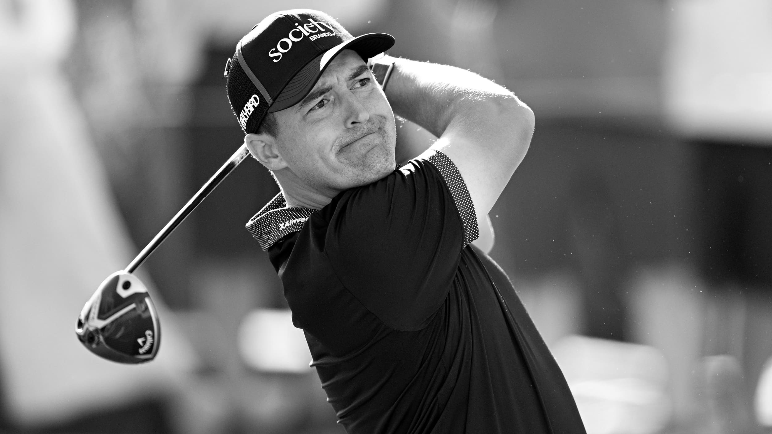 Justin Lower Golf Stats, Swing, Net Worth, Career Earnings