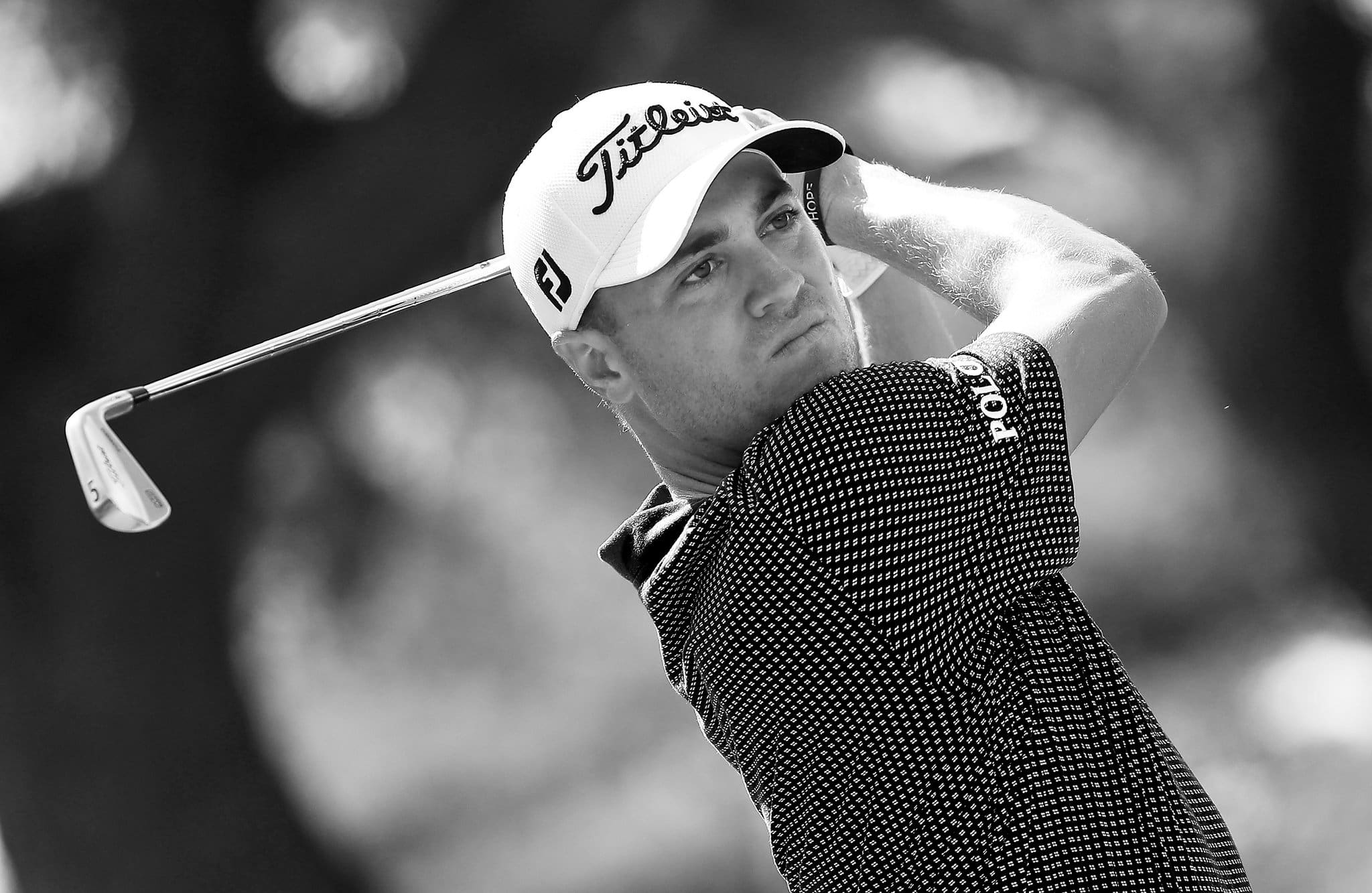 Justin Thomas Golf Stats, Swing, Net Worth, Career Earnings