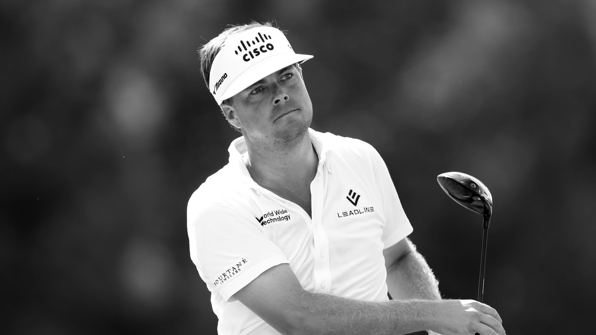 Keith Mitchell Golf Stats, Swing, Net Worth, Career Earnings