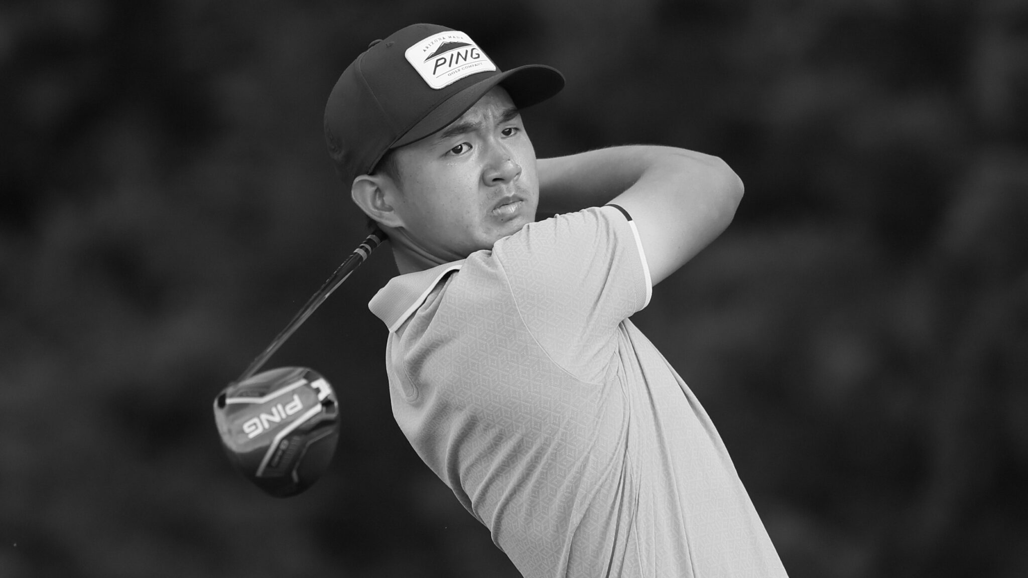 Ken Brown Golf Stats, Swing, Net Worth, Career Earnings